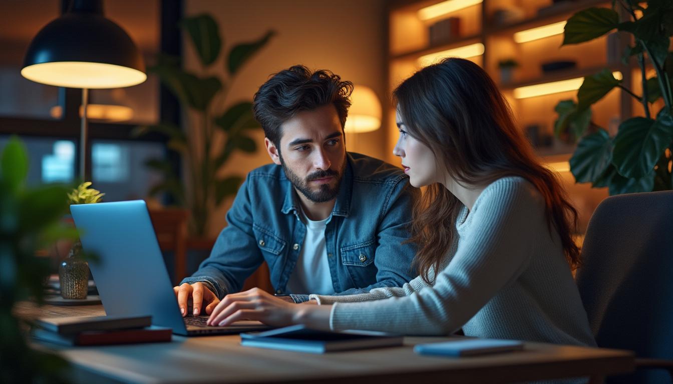 Découvrez les avantages de la formation de data analyst à distance en master